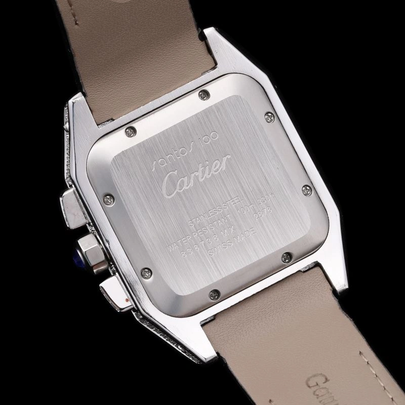 Authentic CARTIER Watches