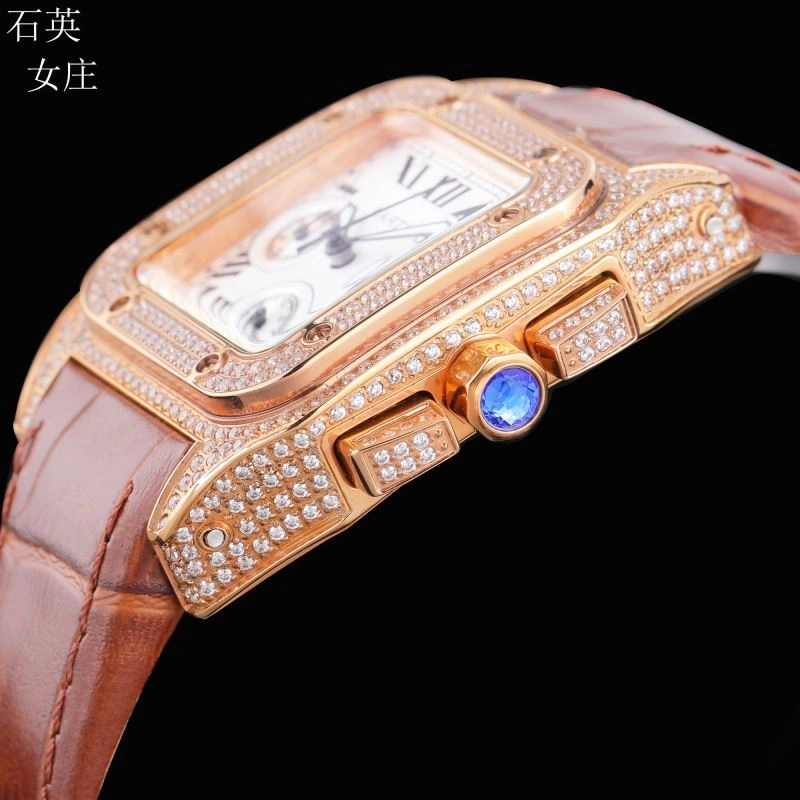 Authentic CARTIER Watches