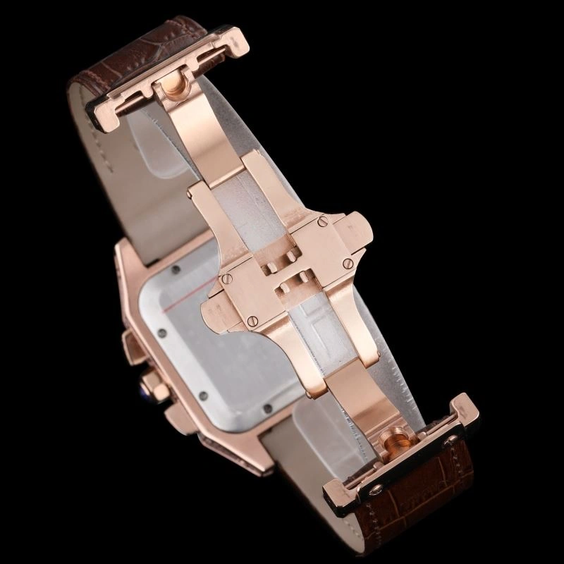 Authentic CARTIER Watches