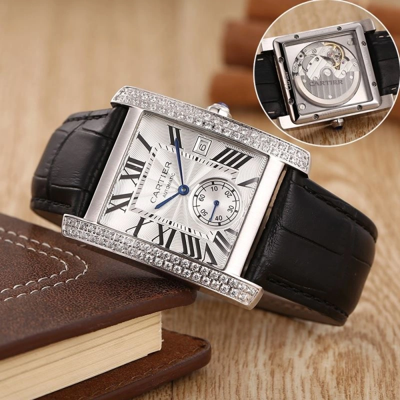 Accurate model CARTIER Watches