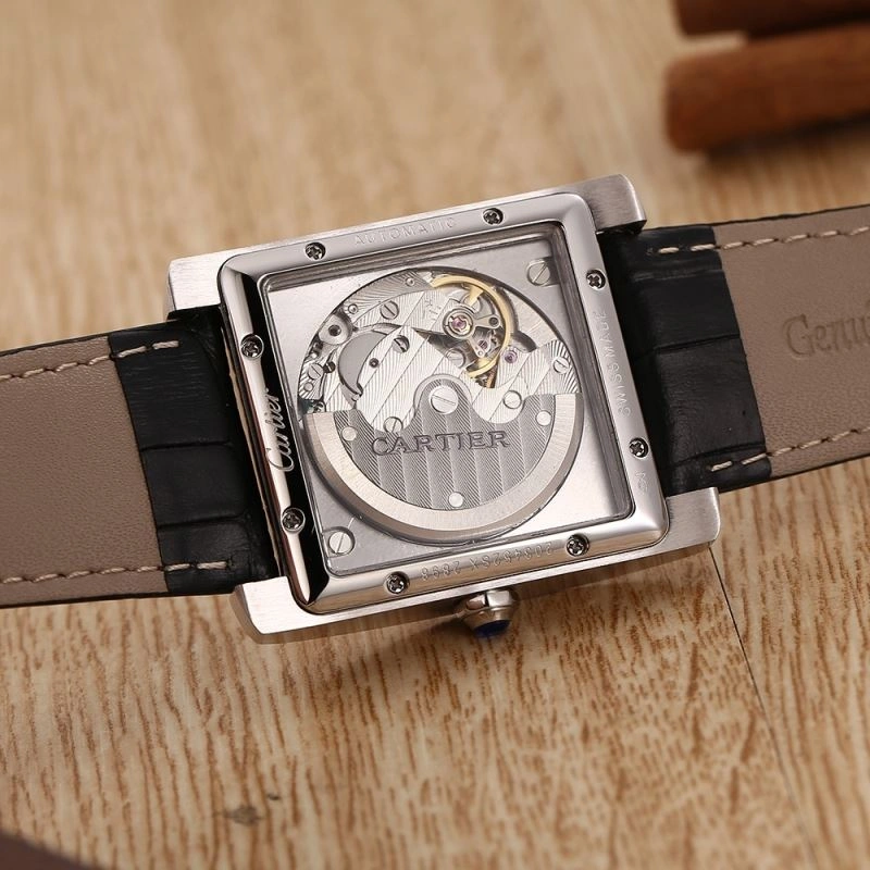 Accurate model CARTIER Watches