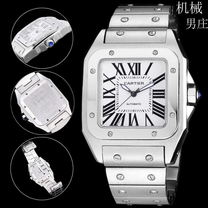 High fidelity CARTIER Watches