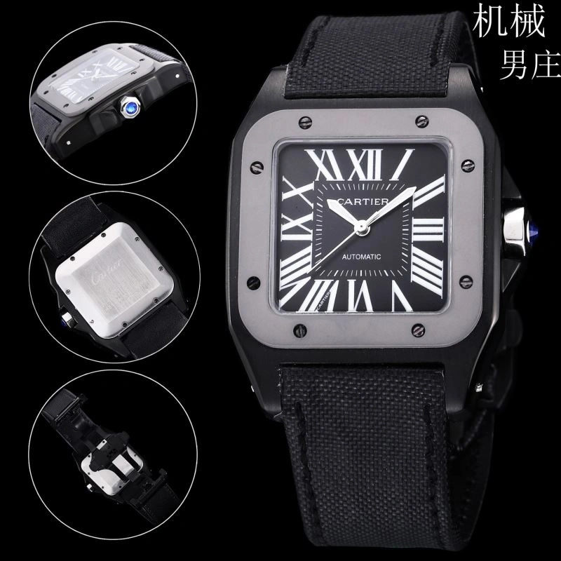 High fidelity CARTIER Watches