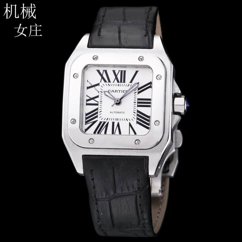 High fidelity CARTIER Watches