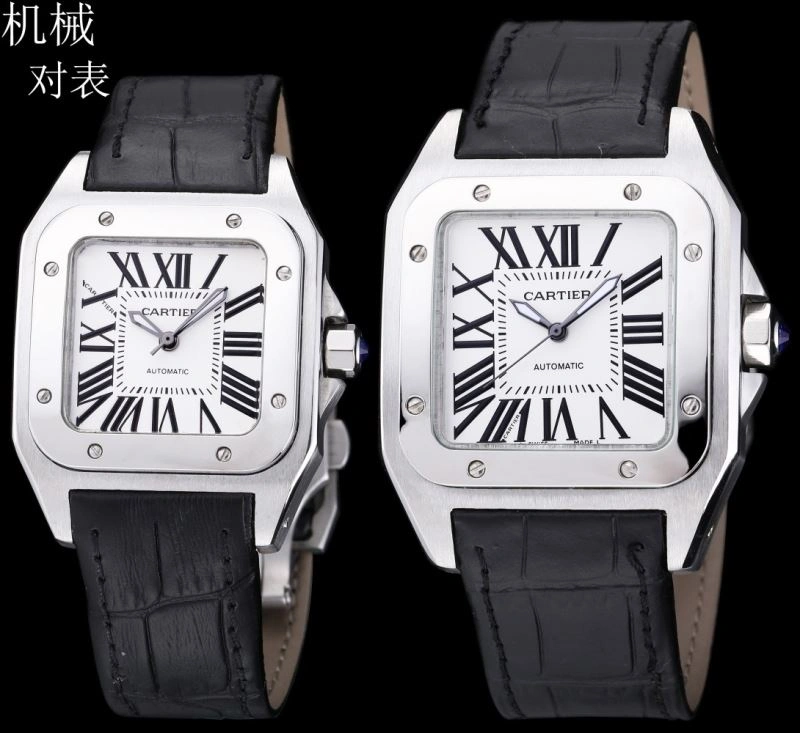High fidelity CARTIER Watches