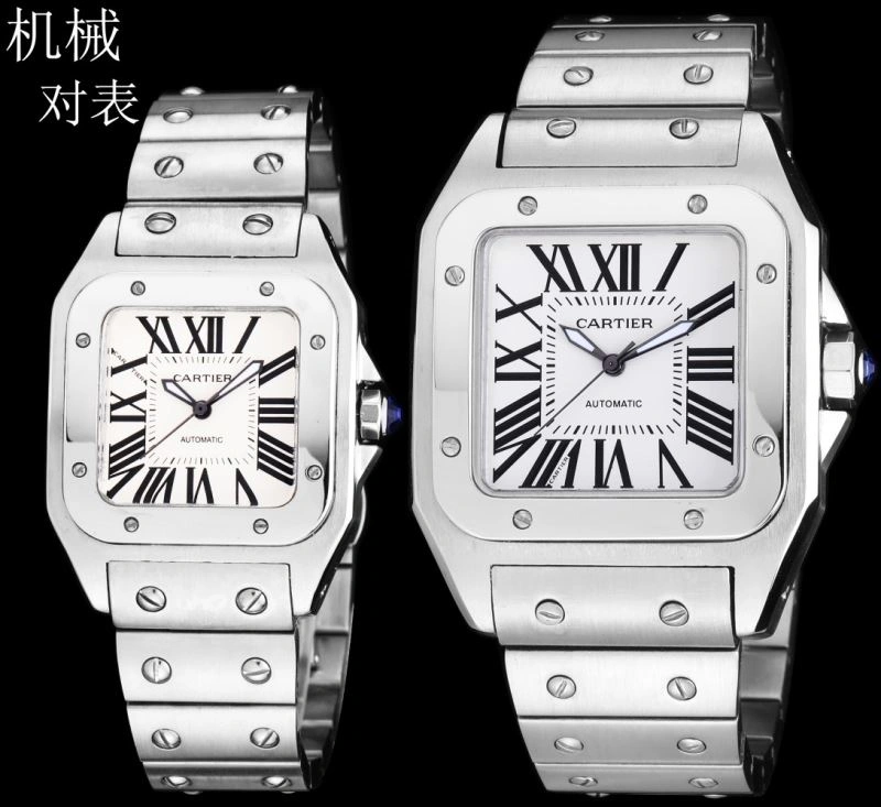 High fidelity CARTIER Watches