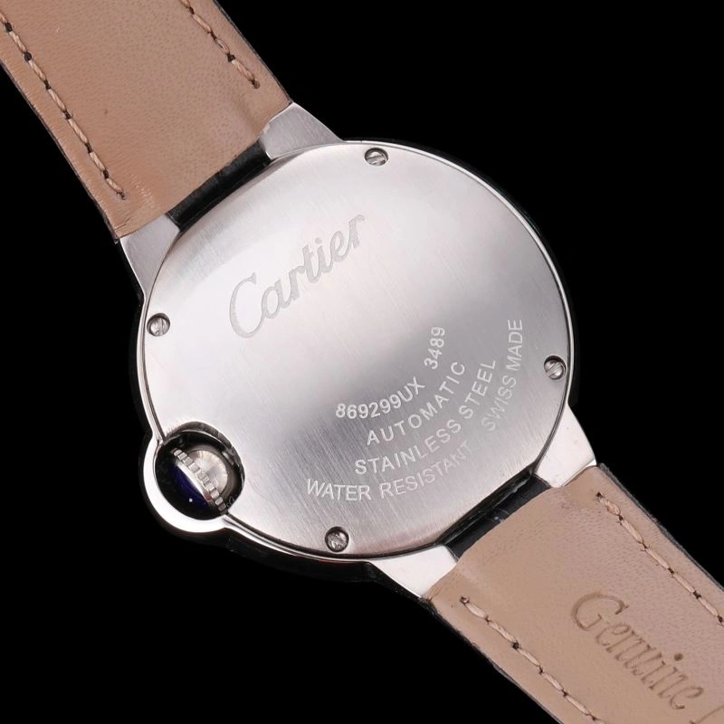 High accuracy CARTIER Watches