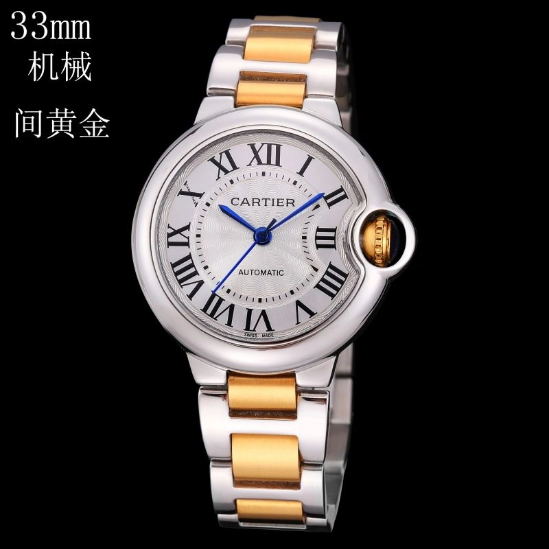 Perfect replica CARTIER Watches