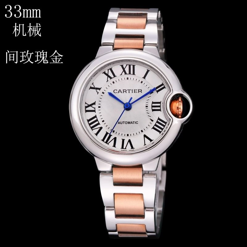 Perfect replica CARTIER Watches