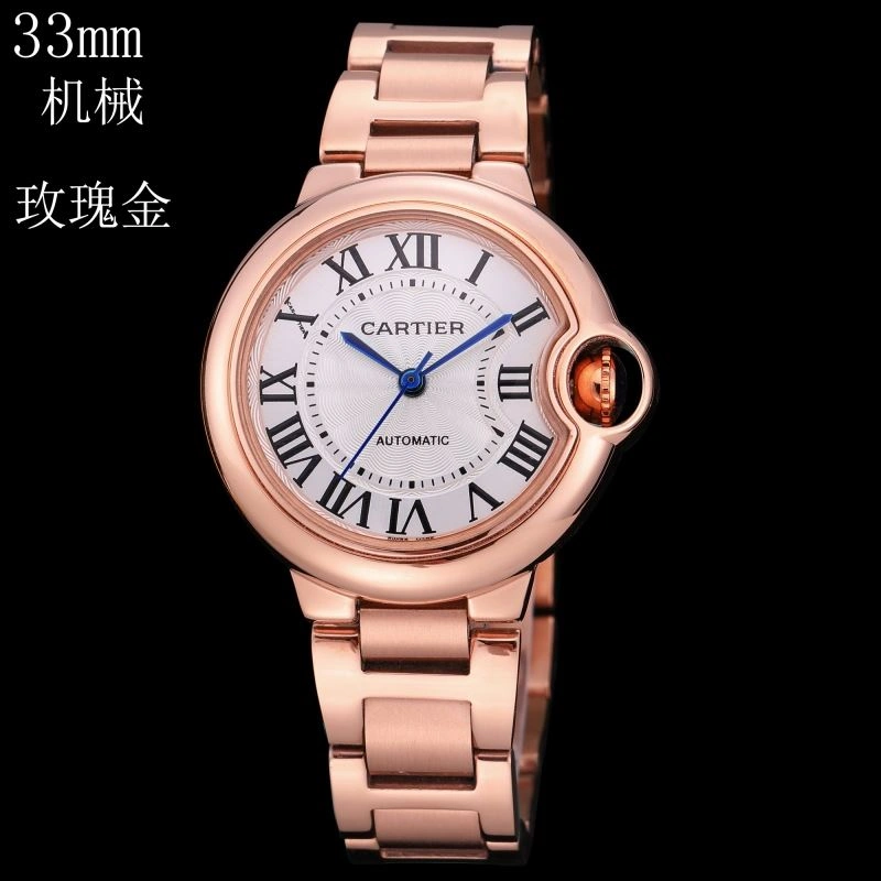 Perfect replica CARTIER Watches