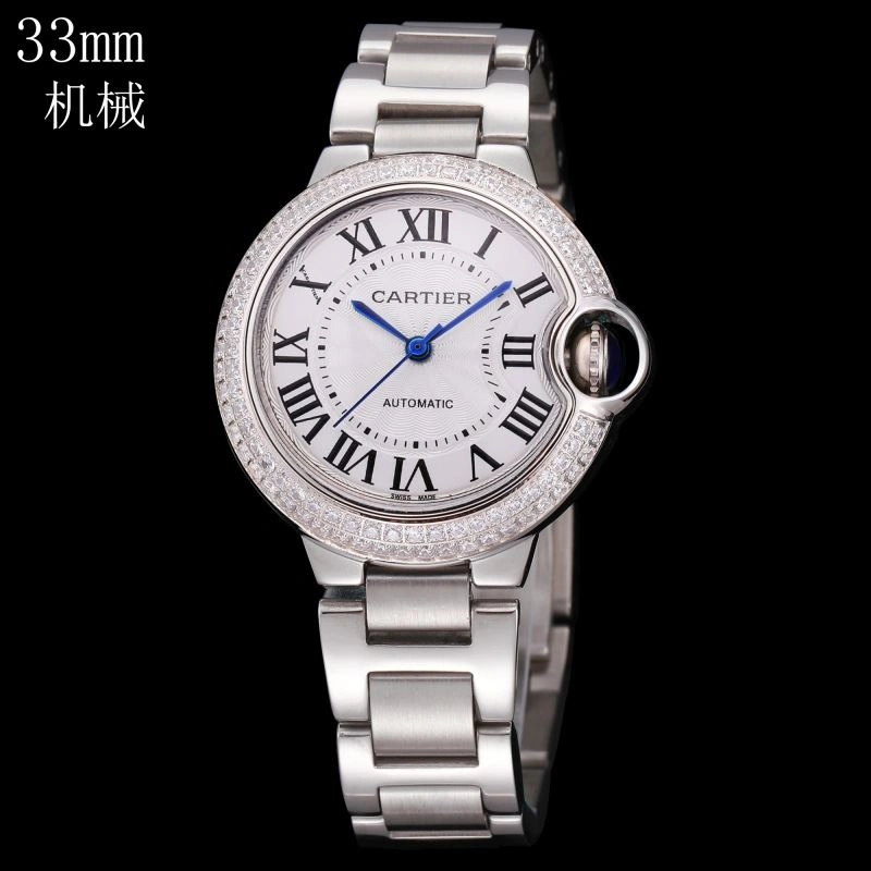 Perfect replica CARTIER Watches