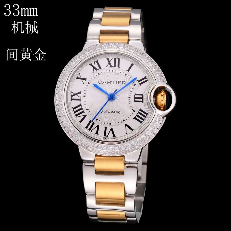 Perfect replica CARTIER Watches