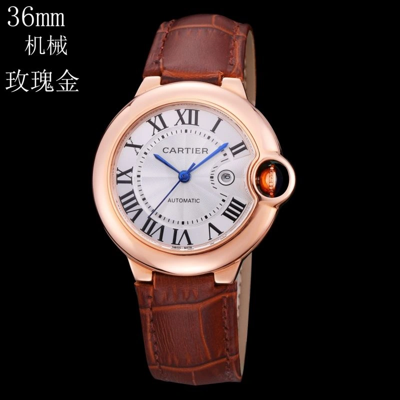 Exact replica CARTIER Watches