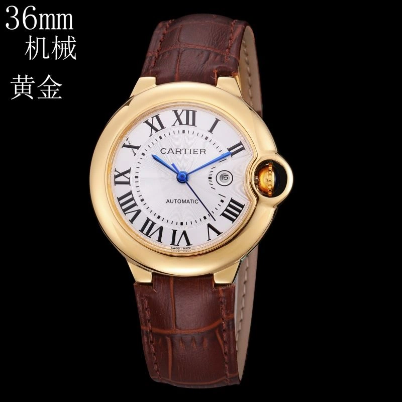 Exact replica CARTIER Watches