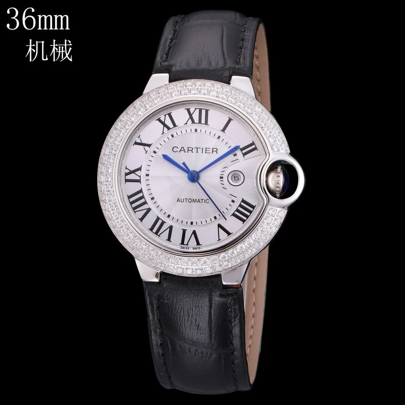 Exact replica CARTIER Watches