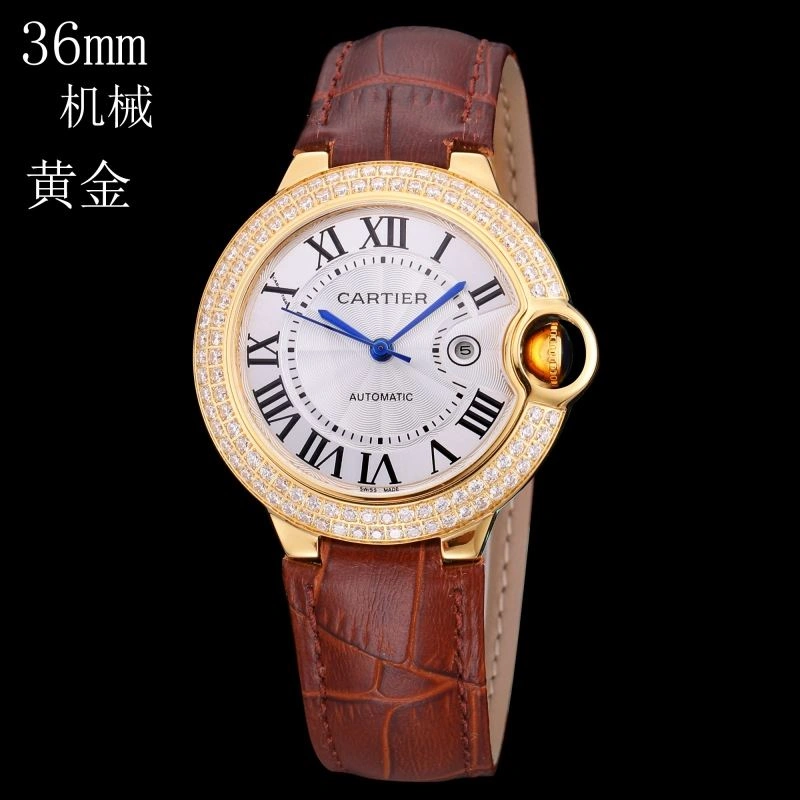 Exact replica CARTIER Watches