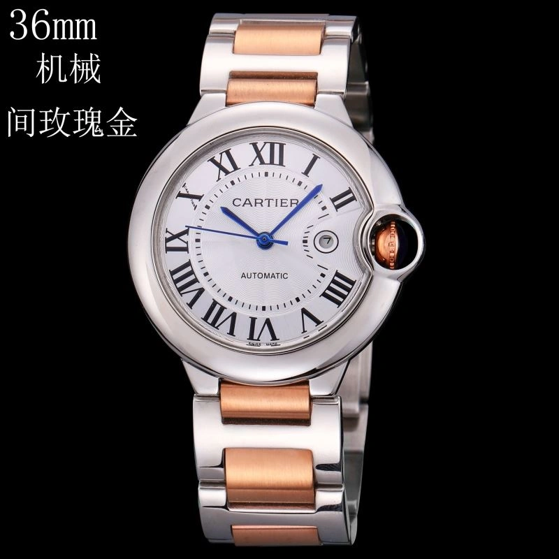 1:1 copy CARTIER Watches