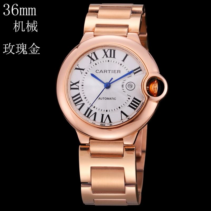 1:1 copy CARTIER Watches
