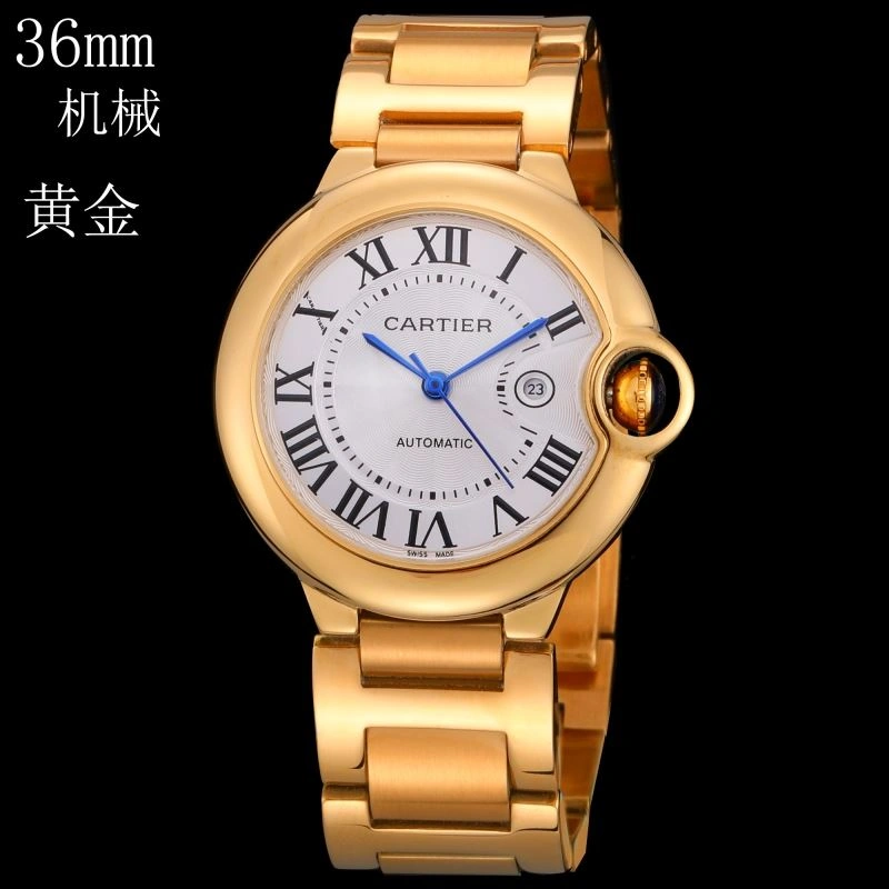 1:1 copy CARTIER Watches