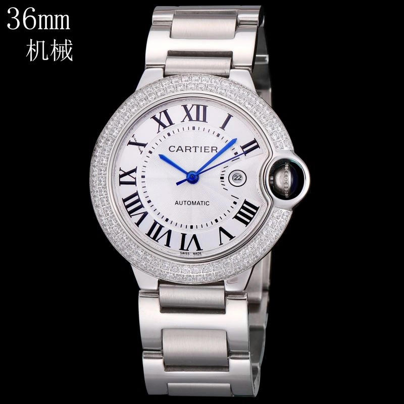 1:1 copy CARTIER Watches