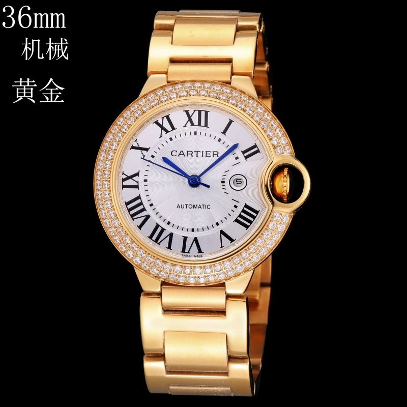1:1 copy CARTIER Watches