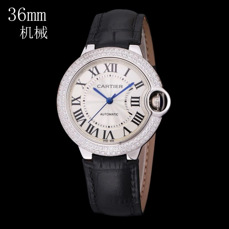 Exact replica CARTIER Watches