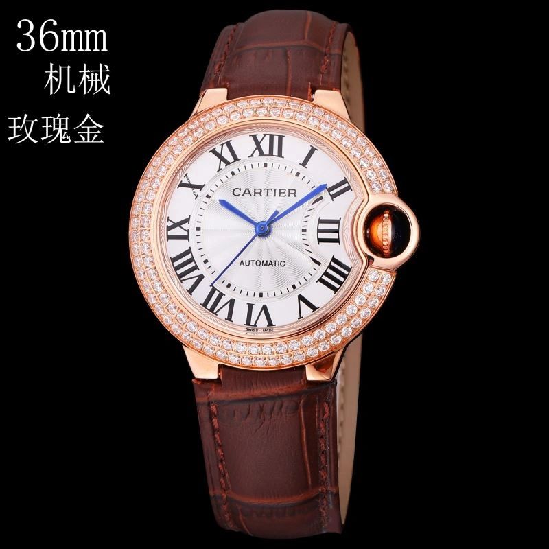 Exact replica CARTIER Watches