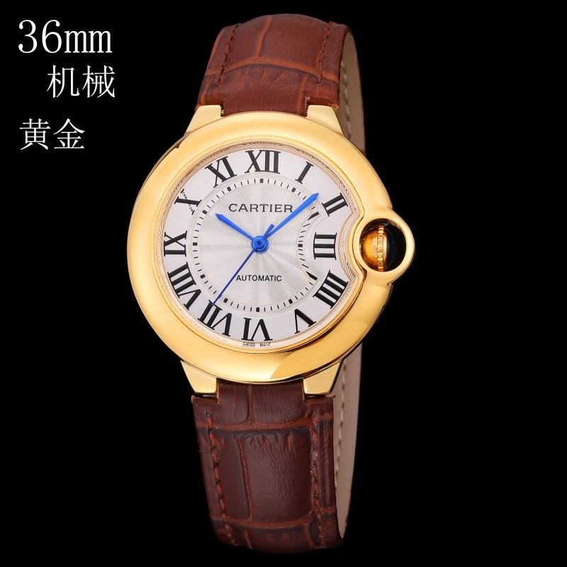 Exact replica CARTIER Watches