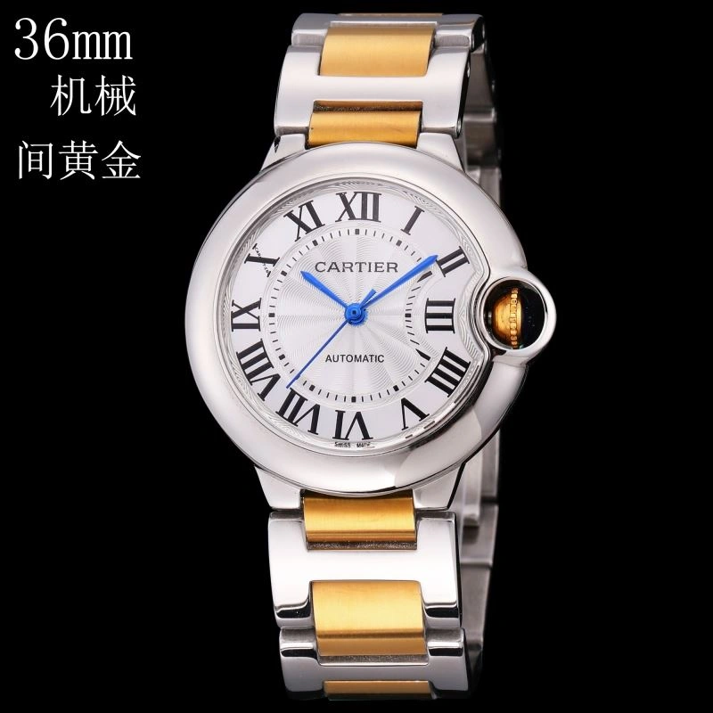 Brand-original CARTIER Watches