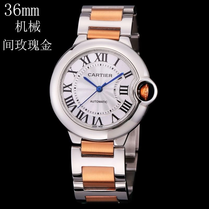 Brand-original CARTIER Watches