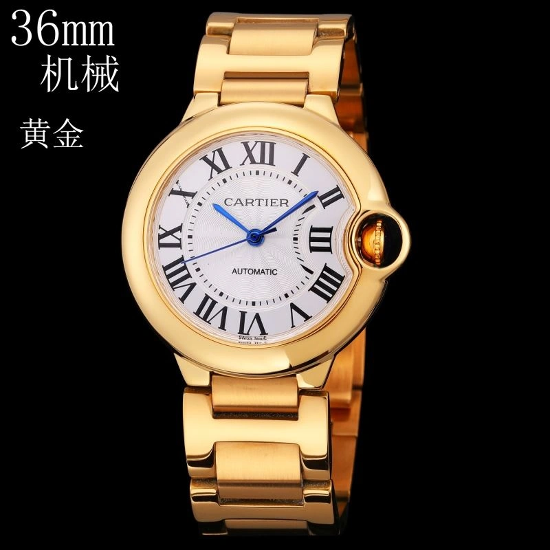 Brand-original CARTIER Watches