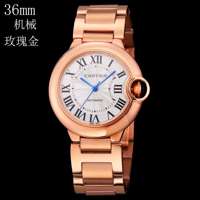 Brand-original CARTIER Watches