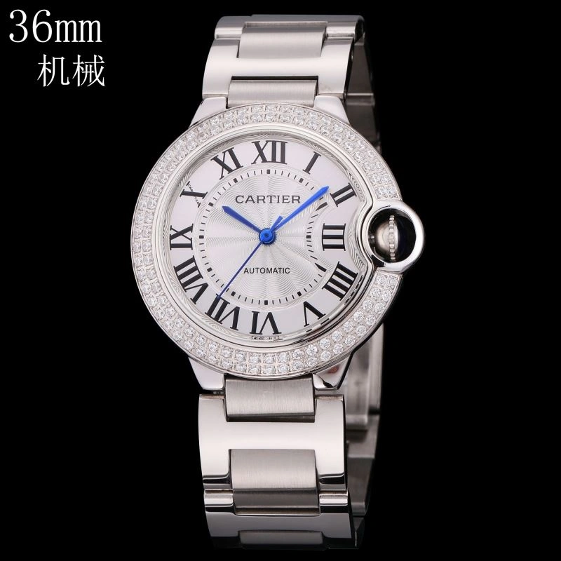 Brand-original CARTIER Watches