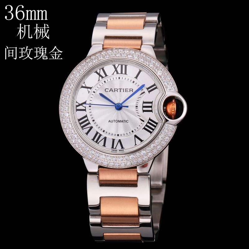 Brand-original CARTIER Watches