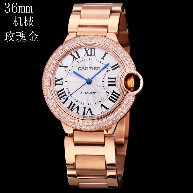 Brand-original CARTIER Watches