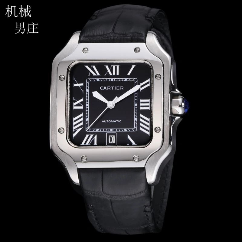 Exact replica CARTIER Watches
