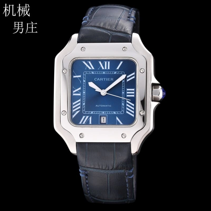 Exact replica CARTIER Watches
