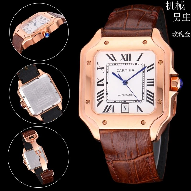 Exact replica CARTIER Watches