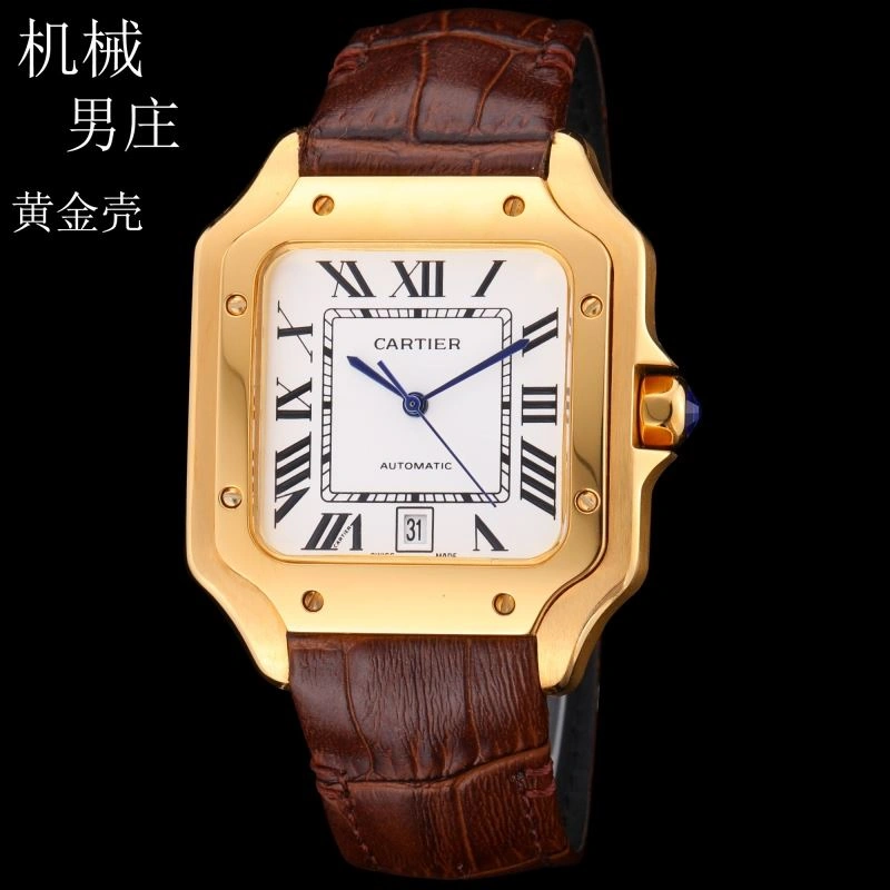 Exact replica CARTIER Watches