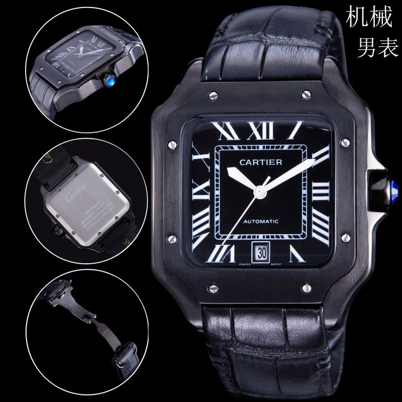 Exact replica CARTIER Watches