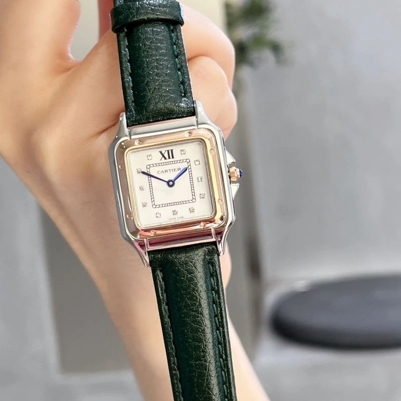 Mirror quality CARTIER Watches