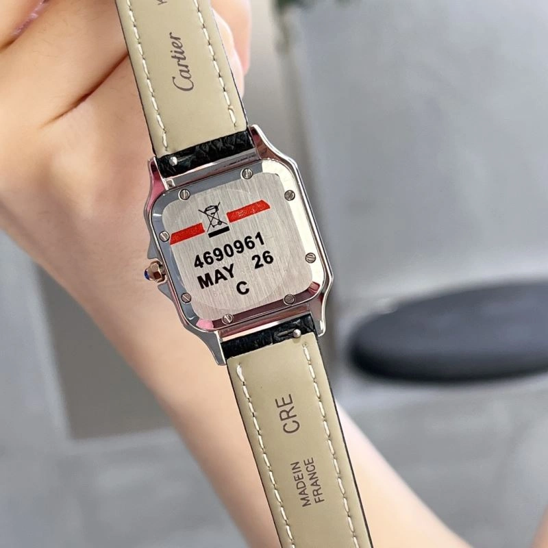 Mirror quality CARTIER Watches