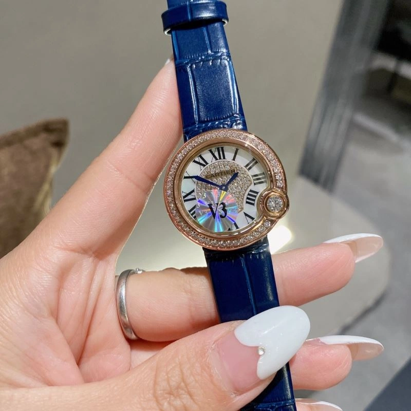 OEM CARTIER Watches