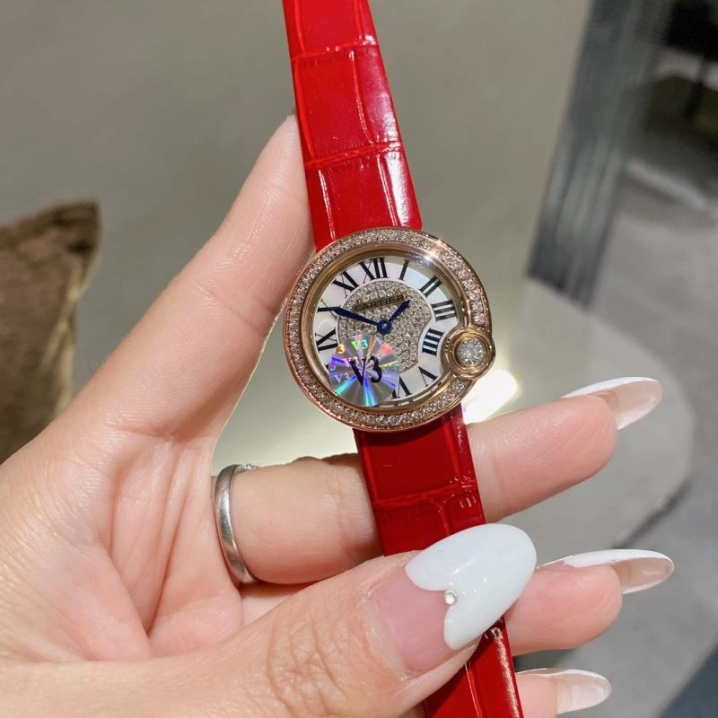 OEM CARTIER Watches