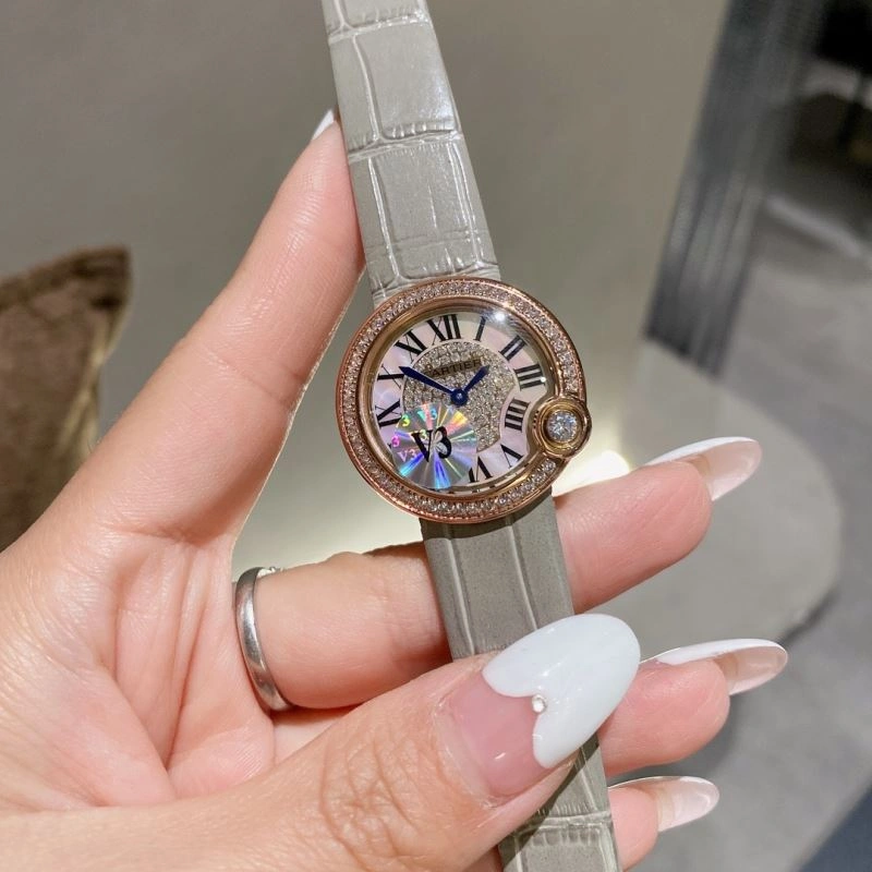 OEM CARTIER Watches