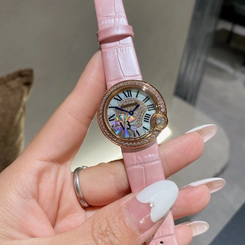 OEM CARTIER Watches