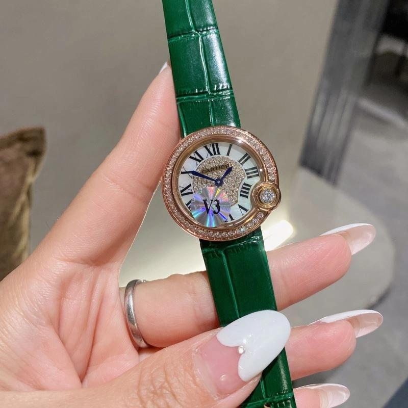 OEM CARTIER Watches