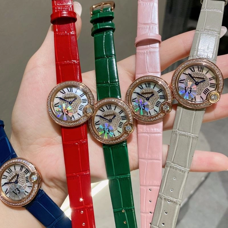 OEM CARTIER Watches