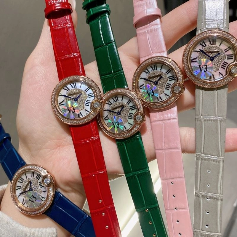 OEM CARTIER Watches