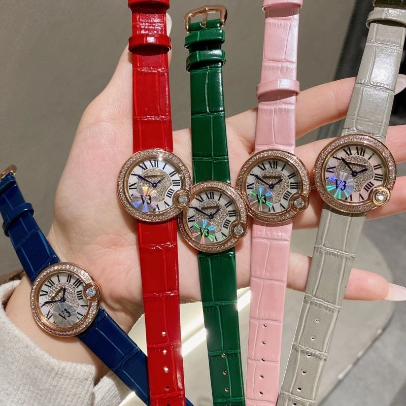 OEM CARTIER Watches